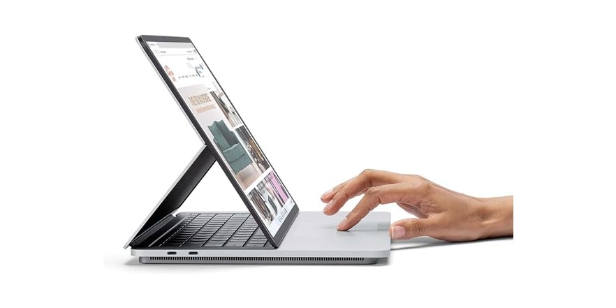 NEW Microsoft 14.4" Surface Laptop Studio