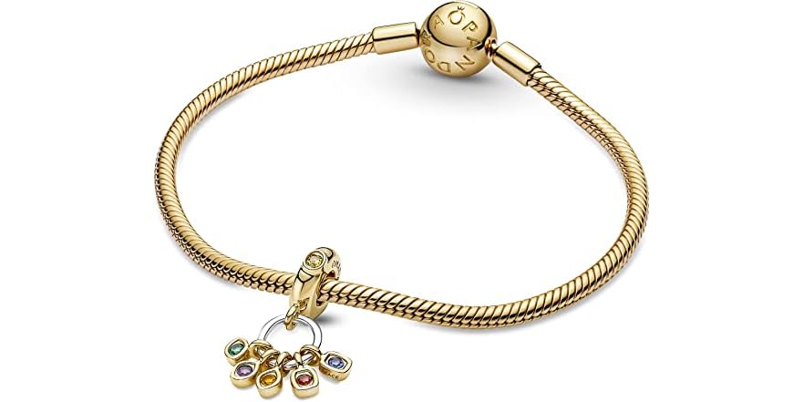 Pandora MARVEL Avengers Infinity Stones