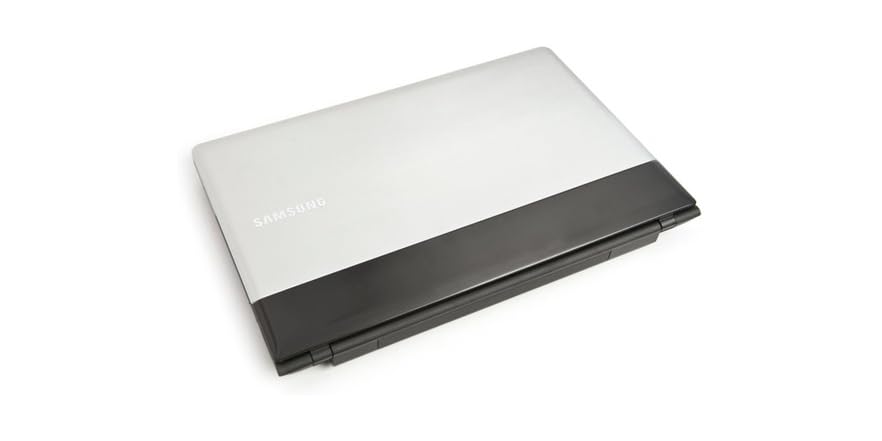 Samsung Quad-Core Laptop