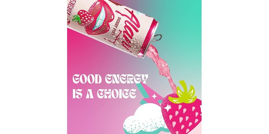 (12 Pack) Alani Nu Sugar-Free Energy Drink- Variety