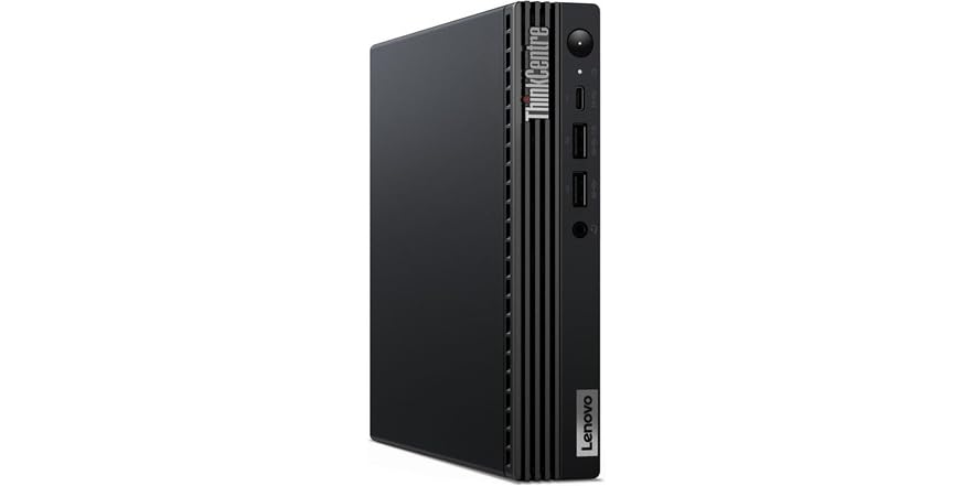 Lenovo ThinkCentre M80Q Tiny PC (Open Box)