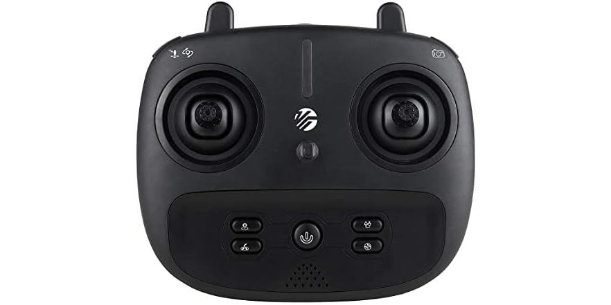 Vivitar DRC-445 VTI Skytracker GPS Drone