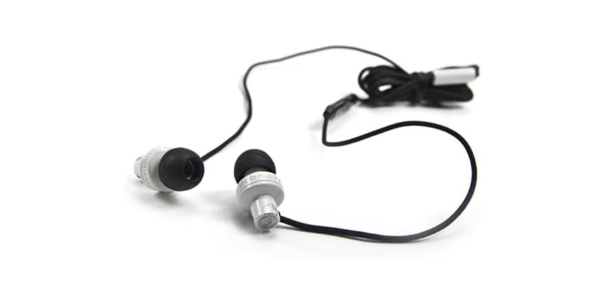 Skullcandy Full Metal Jacket Earbuds