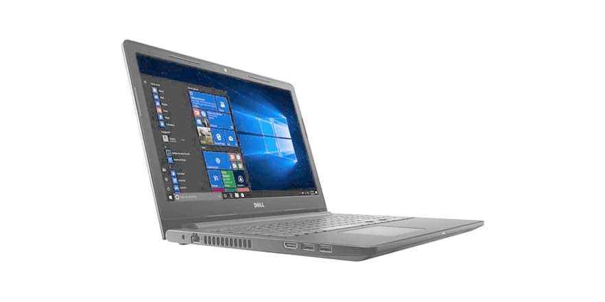 Dell Inspiron 15-3573 500GB Laptop