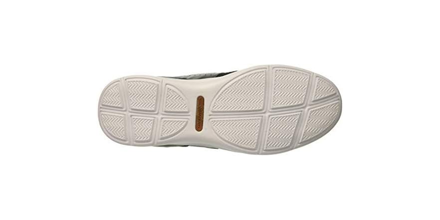 Copper Fit Womens Spirit Strap Shoe