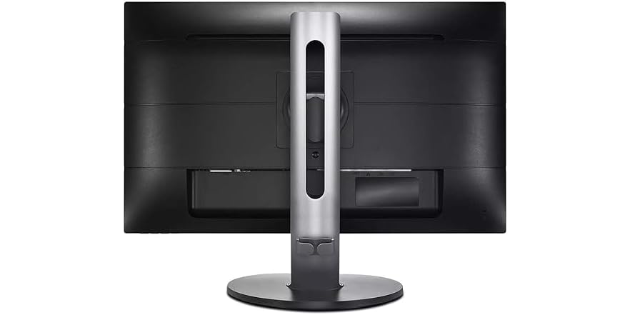PHILIPS Brilliance 272P7VUBNB 27" Monitor, 4K UHD IPS, 122% sRGB, USB-C ...