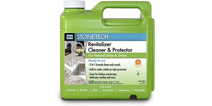 STONETECH Revitalizer Cleaner