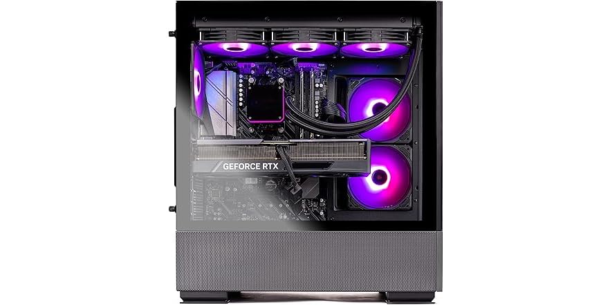 Skytech Gaming PC (i7-12700F RTX 4070 Ti)