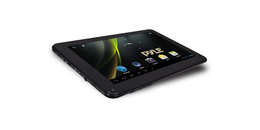 Astro 9" Android 3D Graphics Wi-Fi Tablet