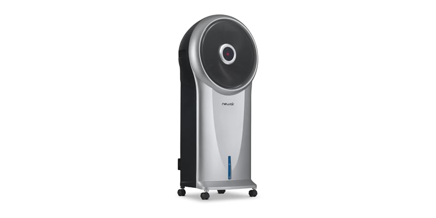 Newair Evaporative Air Cooler and Cooling Fan