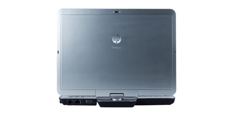 HP Elitebook 2760P 12.1" Convertible Laptop
