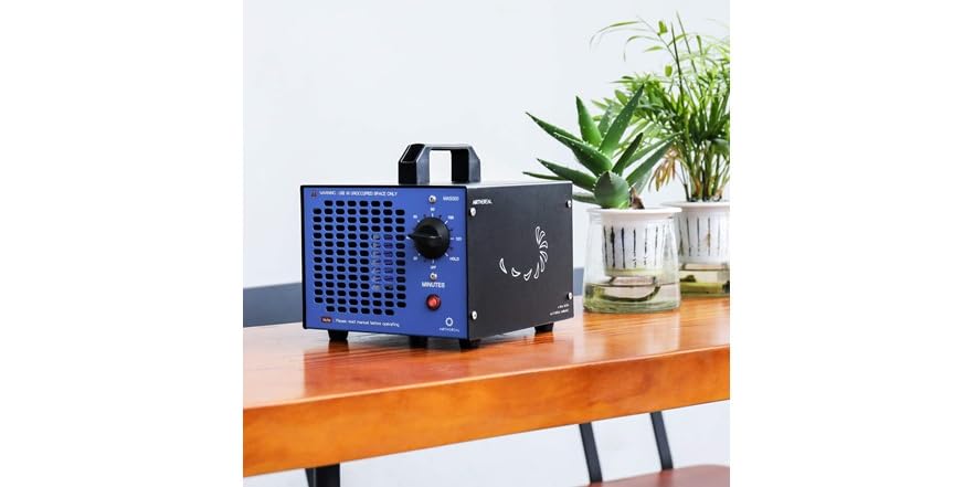 Airthereal Commercial Ozone Generator