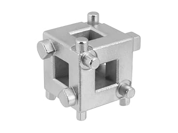 Performance Tool 3/8" Drive Disc Brake Piston Tool