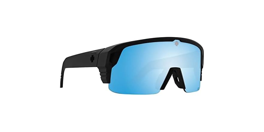 SPY Monolith 5050 Matte Black