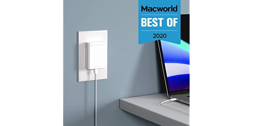 Eggtronic PAWH65 Sirius Compact Portable