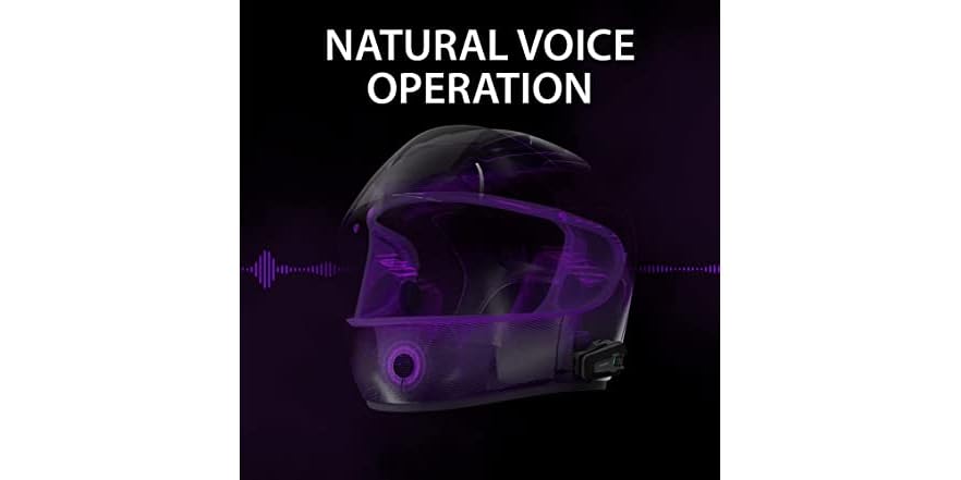 Cardo Packtalk Neo Helmet System