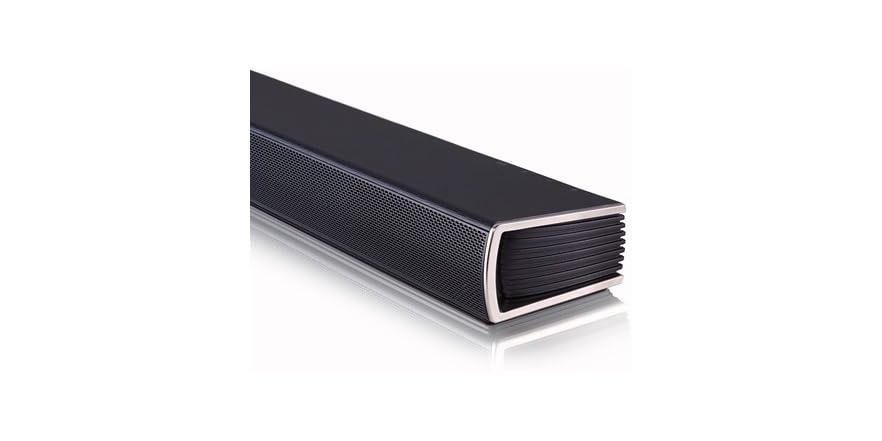 LG SJ4Y 2.1 Chan 300W Soundbar w/ Sub