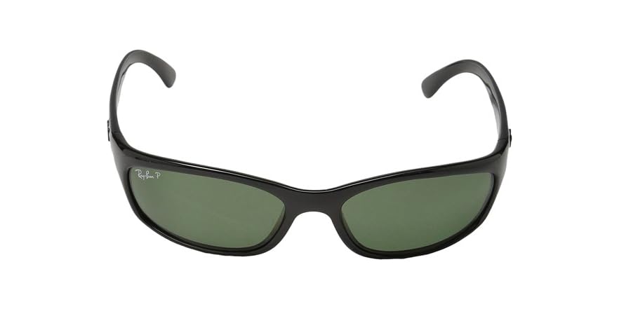 Ray-Ban Men's Predator Sunglasses Polarized
