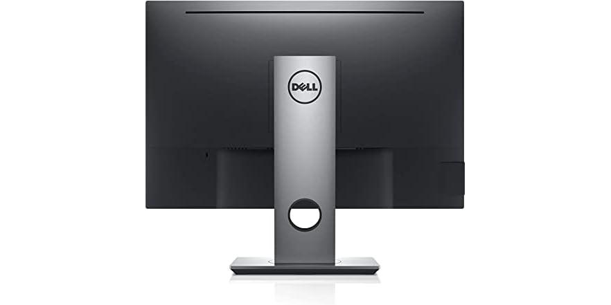 Dell P2418HZM 24" Video Conference Full HD LED Monitor with Built (Open ...