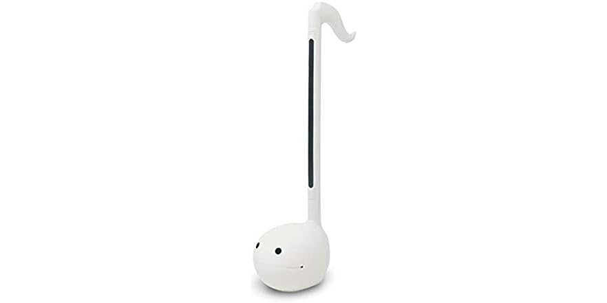Otamatone Japanese Electronic Musical Instrument Synthesizer