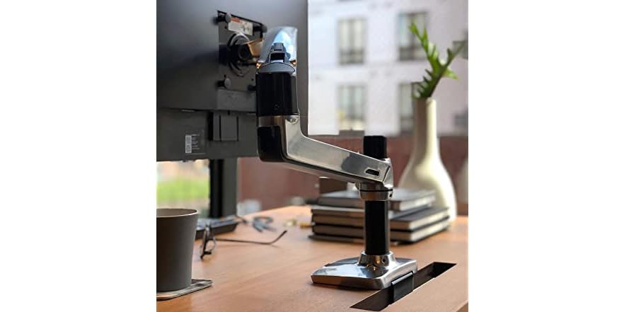 Ergotron 45-241-026 (Open Box)