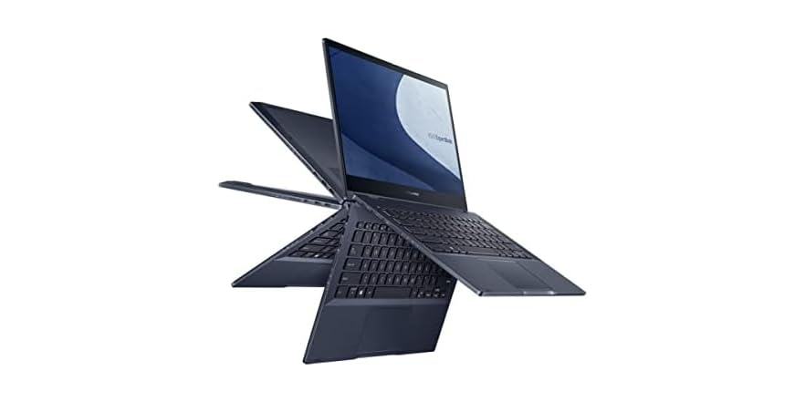 ASUS ExpertBook B5 Thin & Light Flip Laptop