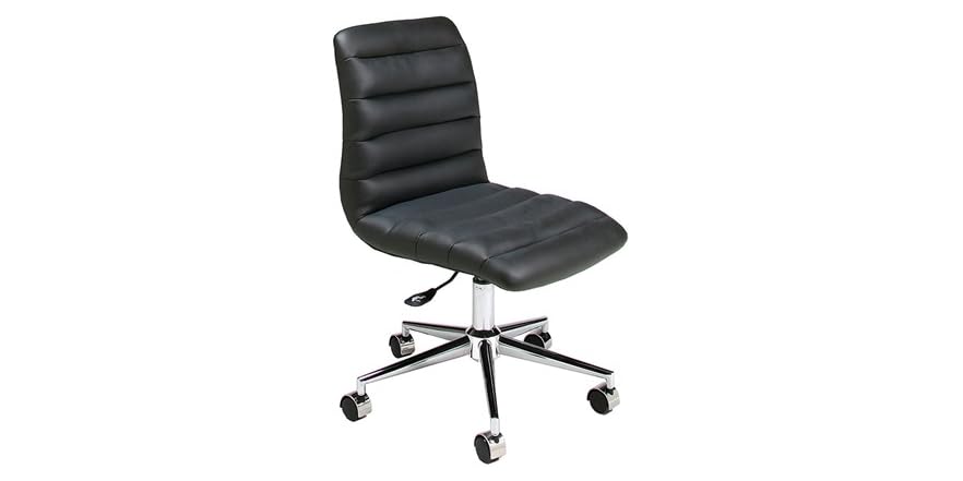 Hawthorne Office Chair Black