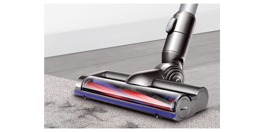 Dyson V6 Slim Cordless Stick Vacuum