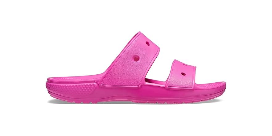 Crocs Classic Unisex Juice Sandal
