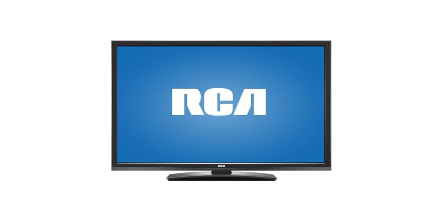 RCA LED24G45RQ 24" 1080p 60Hz LED LCD TV