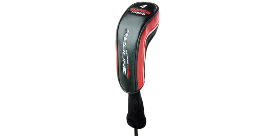 Adams Redline Hybrid 8 Iron Set