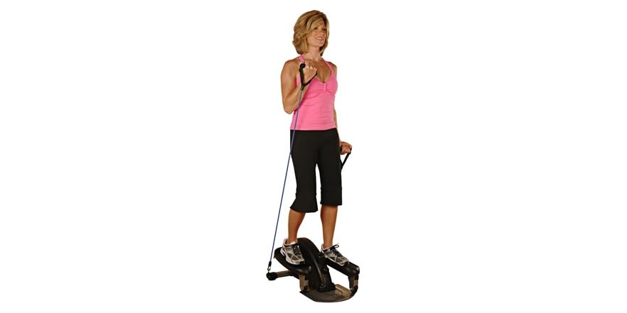 Stamina InMotion Compact Elliptical