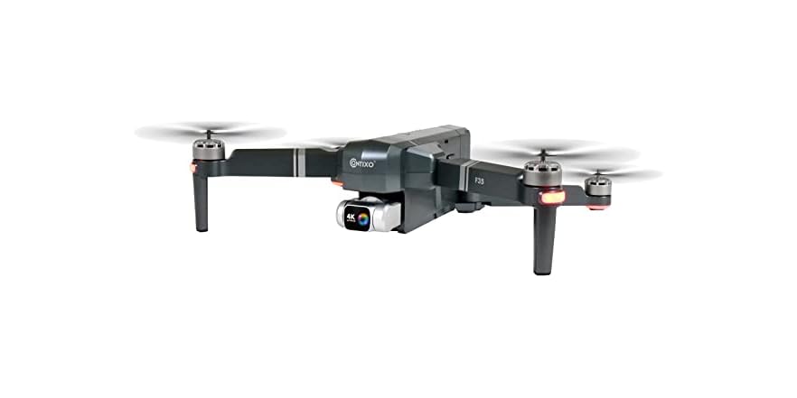 Contixo F35 RC Quadcopter Drone
