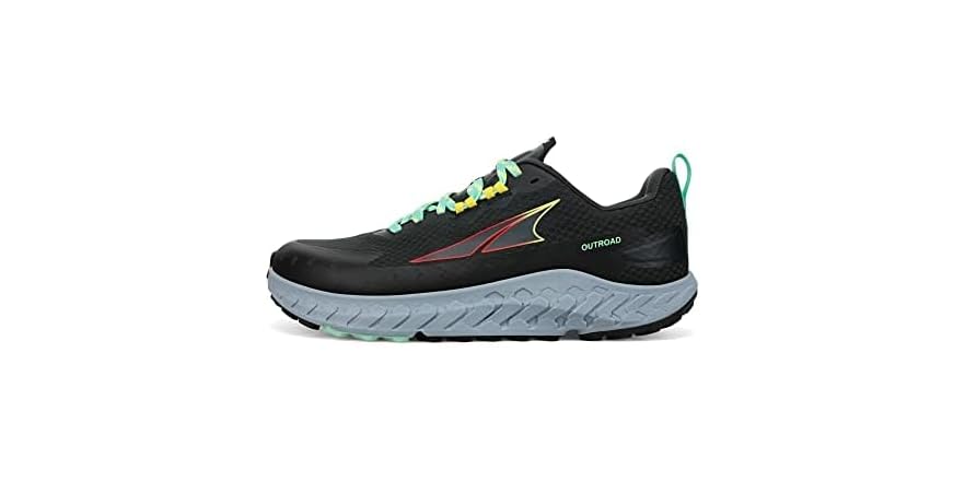 Altra Men's Outroad Shoes (Open Box)