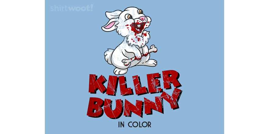 The Killer Bunny