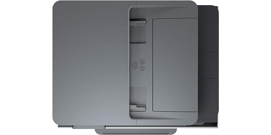 HP 9018e Wireless Color All-in-One Printer