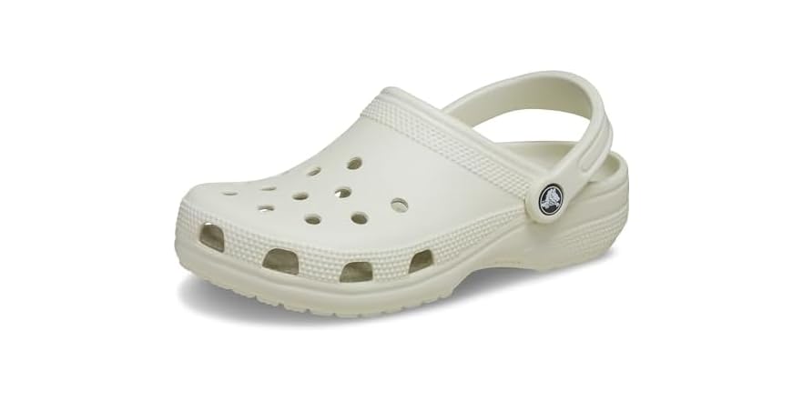 Crocs Classic Unisex Clog Linen