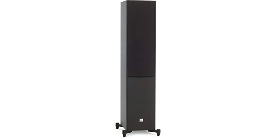 JBL Stage 180 2.5-Way Floor Standing Speaker (Factory Reconditioned)