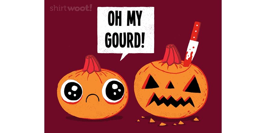 Oh My Gourd