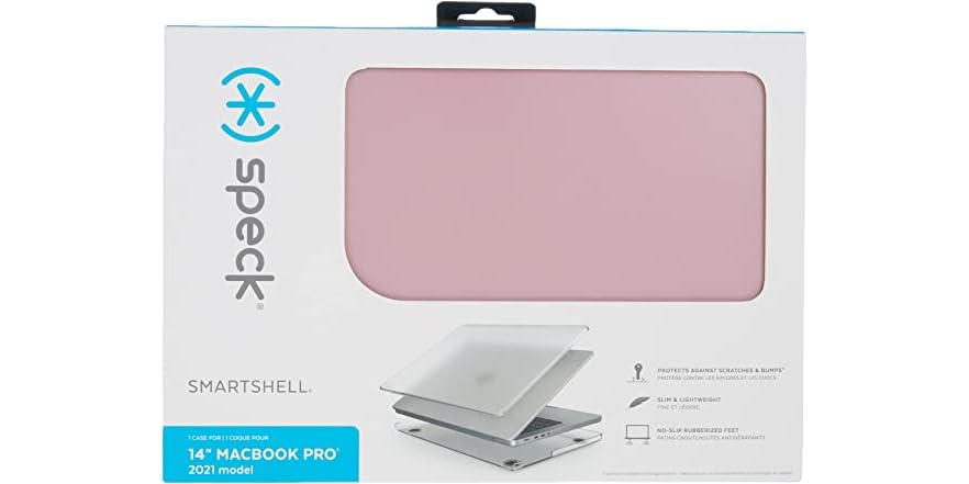 Speck Products Smartshell MacBook Pro 14