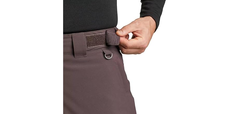 Eddie Bauer Powder Search 2.0 Insulated