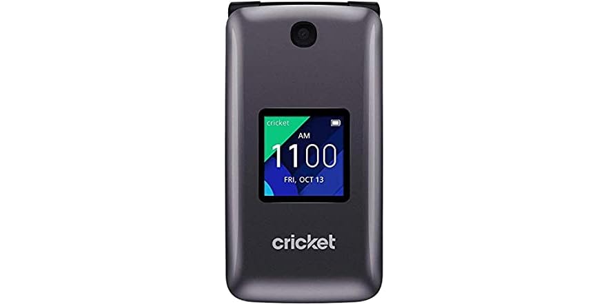 Alcatel GO Flip 2 4G LTE FlipPhone