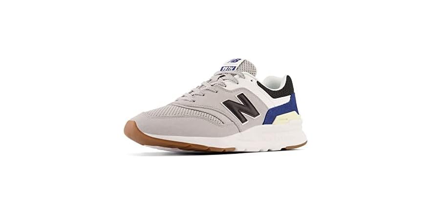 New Balance Men's 997H V1 Sneaker
