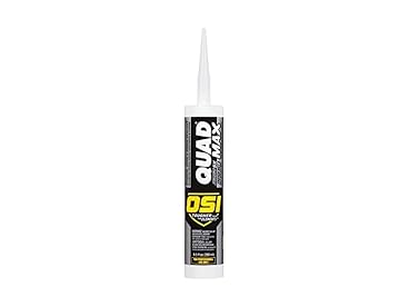 OSI Sealants Quad Max Sealant, 9.5 oz