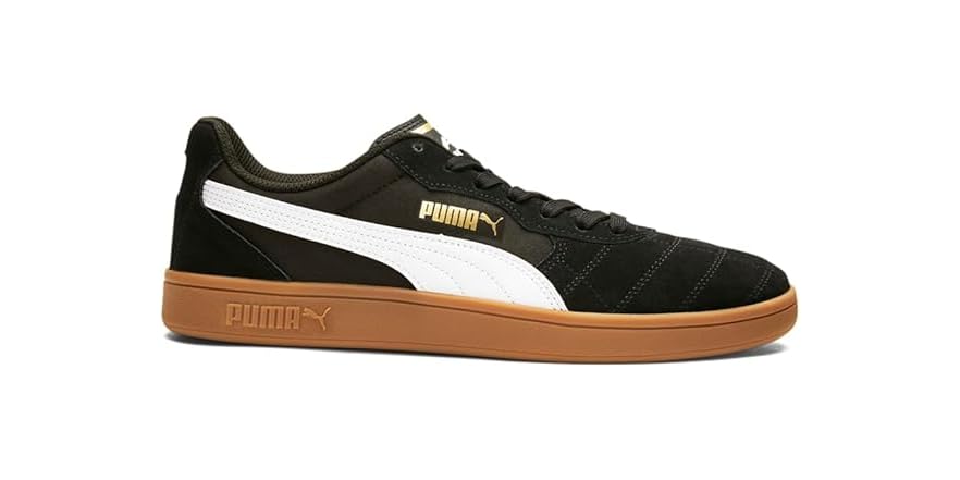 PUMA Men's Astro Kick Sneaker (13 M US)
