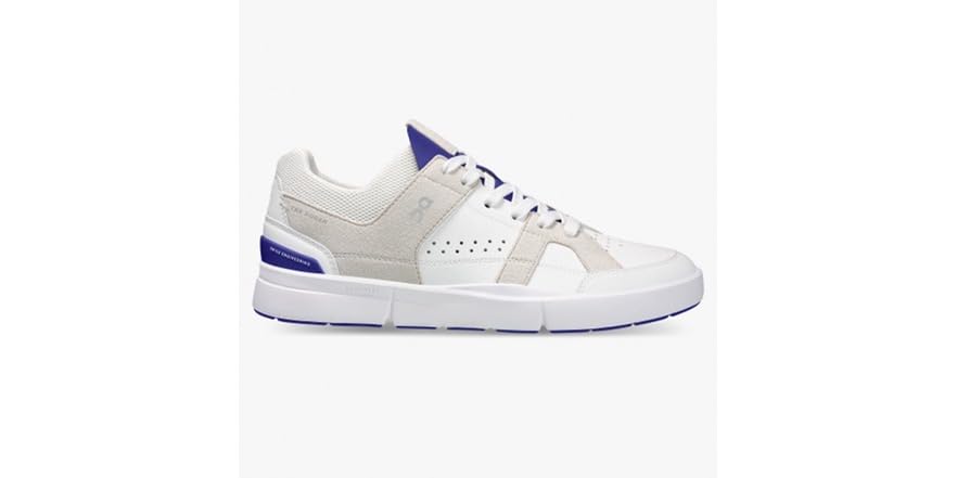 On Running Roger Clubhouse Women's Shoes