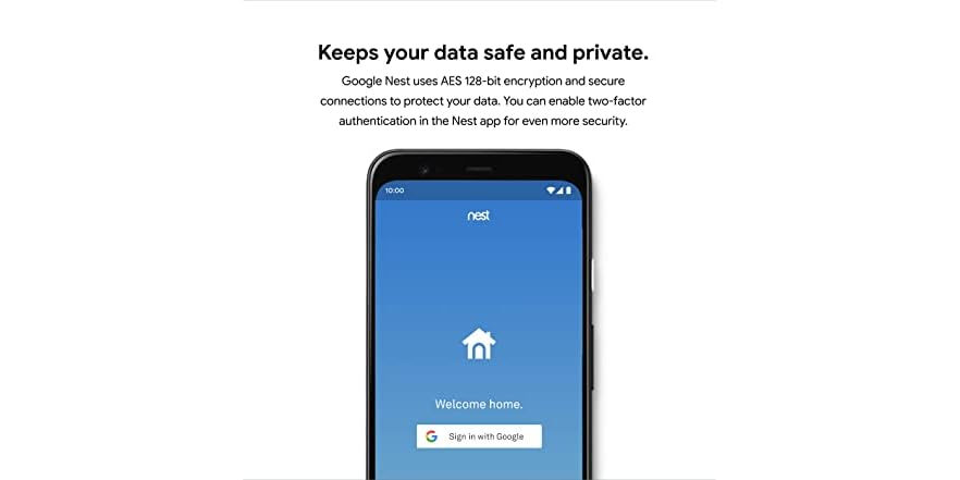 Google Nest (Wired) Video Doorbell