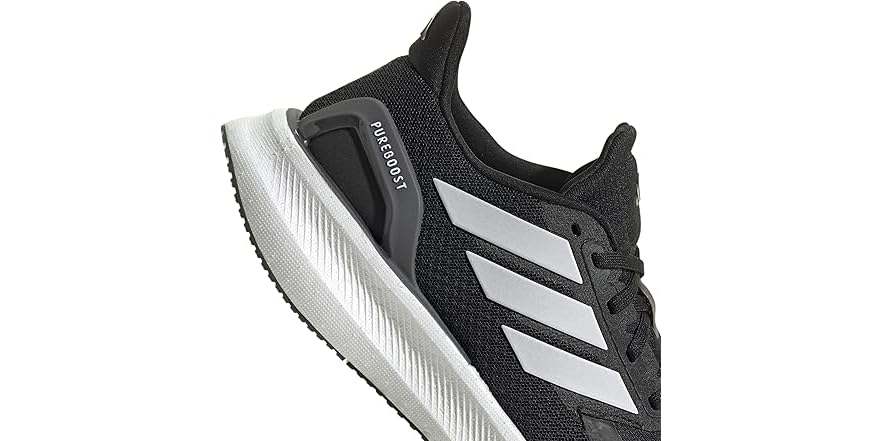 adidas Women's Pureboost 5 Running Sneaker