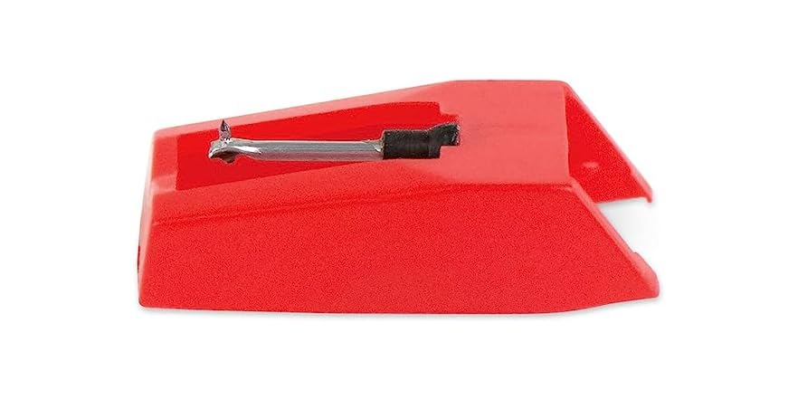 (3 PACK) Victrola Turntable Replacement Needles for Record Players