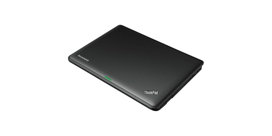 Lenovo ThinkPad X140e 11.6" AMD Laptop